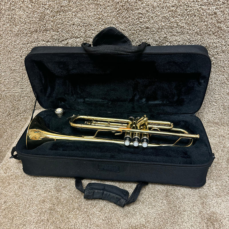 Mendini Trumpet | Reverb