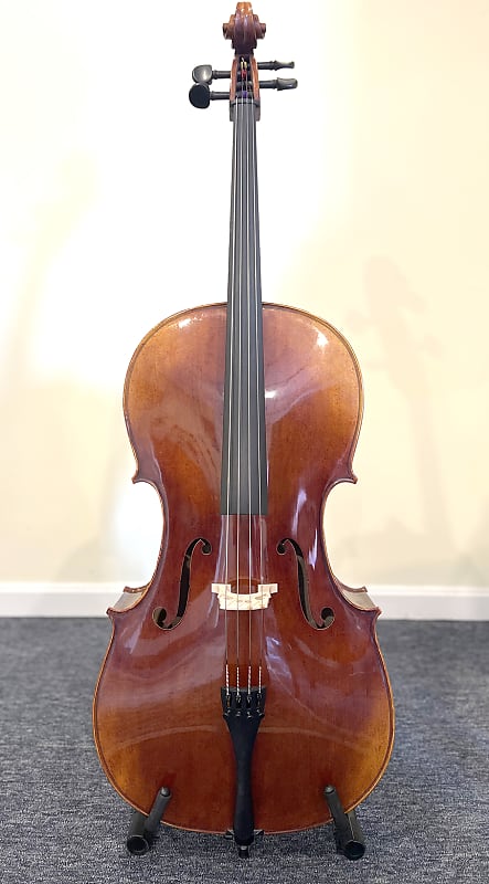 4/4 Howard Core Cello | Reverb