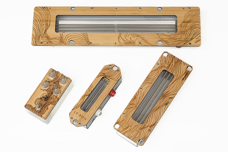 【new】ANASOUNDS / Element Spring Reverb Premium | Reverb Australia