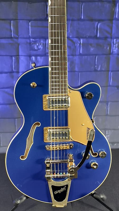 Gretsch G5655TG Electromatic Center Block Jr. *MAKE OFFER* | Reverb