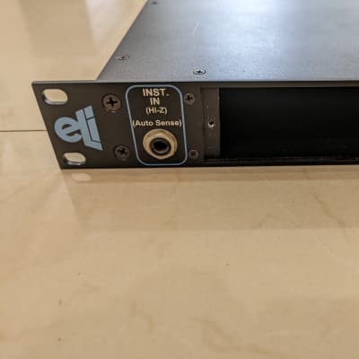 Empirical Labs EL500 Rack 500-Series Rack | Reverb