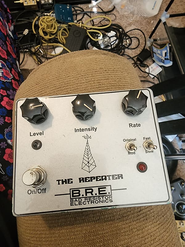Bad Resistor The Repeater | Reverb