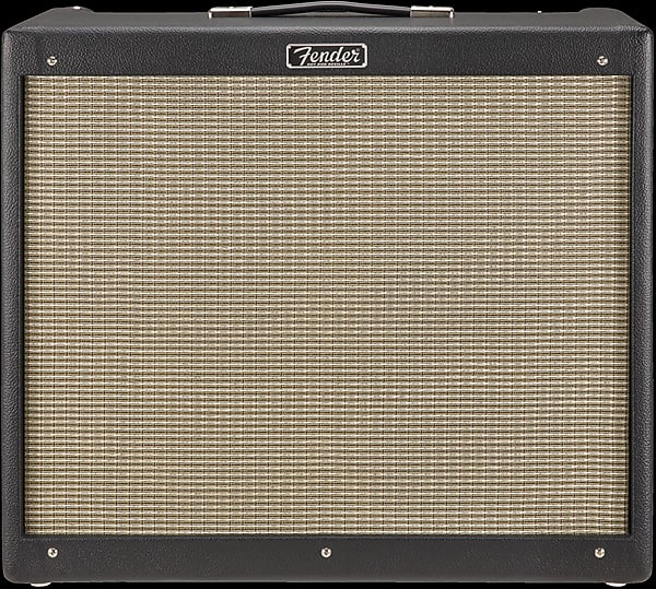 Fender Hot Rod Deville 2x12 IV | Reverb