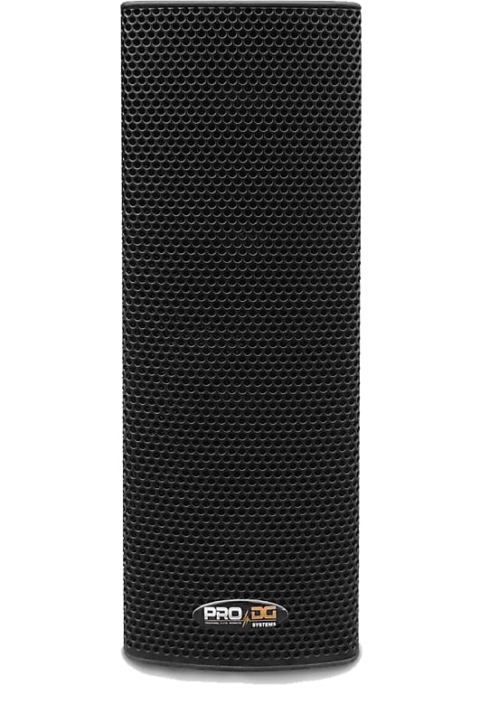 Pro DG NEO-1 2-way Portable Array system | Reverb