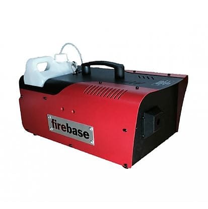 Froggy's Fog SG-Z1200-RST-01 1200W Continuous Smoke | Reverb