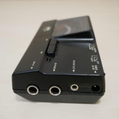 Korg • AT-1 Tuner (vintage) | Reverb