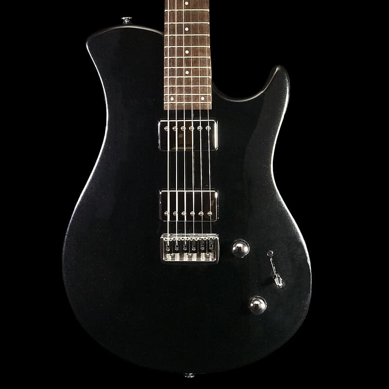 Relish Guitars Trinity First Gen Pickup Swapping 2020 - | Reverb UK