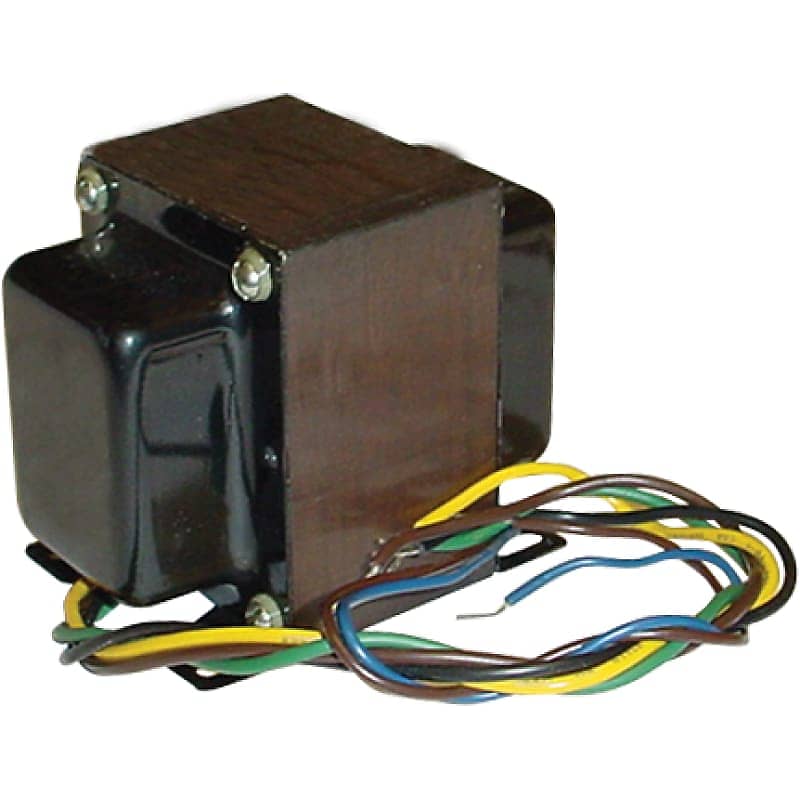 Transformer - One Electron, Output, 1600 Ω to 16/8/4 Ω | Reverb
