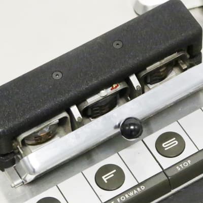 1960s Ampex 354 Vintage Stereo 2-Track Tape Recording | Reverb