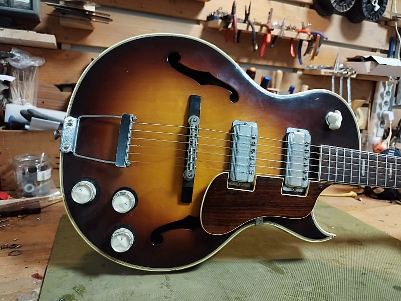 Kent EP 85 1960s | Reverb