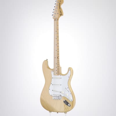 Fender Japan ST71 85TX NAT (S/N:S026276) (08/24) | Reverb Fender Japan ST71 85TX NAT (S/N:S026276) (08/24) | Reverb