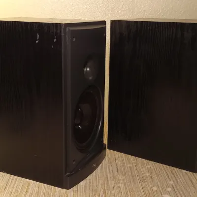 Infinity Reference 2000.2 Bookshelf Speakers | Reverb