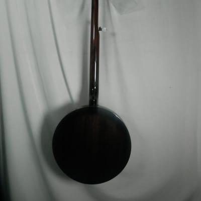 Mastercraft 5-string banjo used Recently setup | Reverb