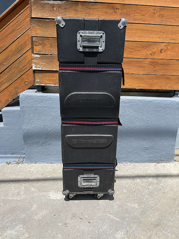 Humes and Berg Enduro 45x14x12 Hardware Case | Reverb