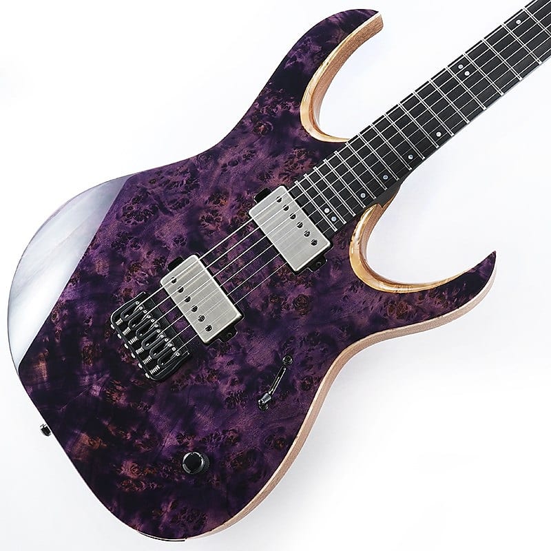 MAYONES Duvell Elite 6 Light Purple Spirit Glos [2024 Update] | Reverb