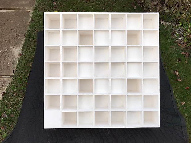 RPG FRG Omniffusor white | Reverb