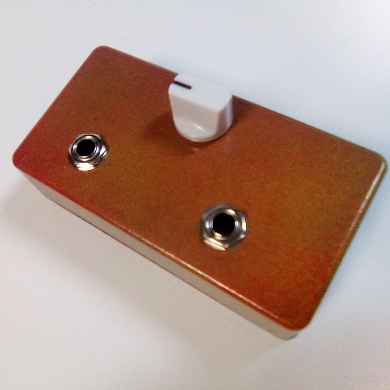 Kneebone Street Shop Experiment #168 24 Hour Overdrive | Reverb