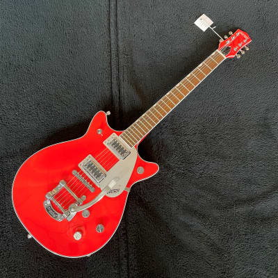 Gretsch G5232T FT FBL Electromatic Double Jet FT | Reverb