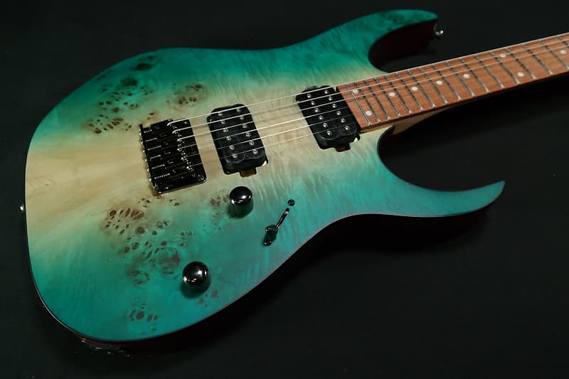 Ibanez RG421PB Standard | Reverb