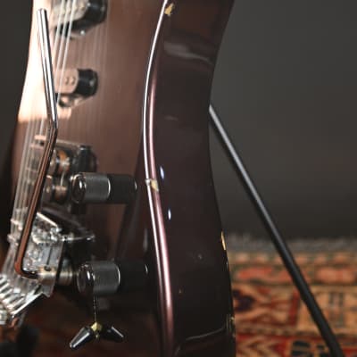 1987 Westone XA 1330 Anniversary Electric Guitar SSH | Reverb