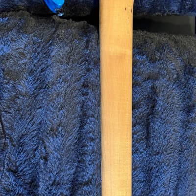 Kiesel Osiris 7 string Monster Burst | Reverb