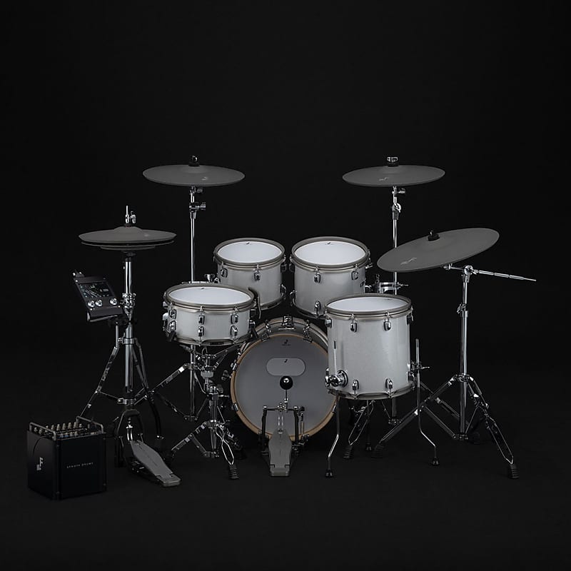 EFNOTE PRO 501 Traditional Electronic Drum Set | Reverb Deutschland