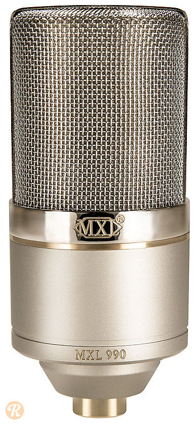 MXL 990 HE | Reverb UK