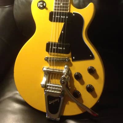 EZ-DIY Bigsby B7 Vibramate V7, String Spoiler 4 | Reverb