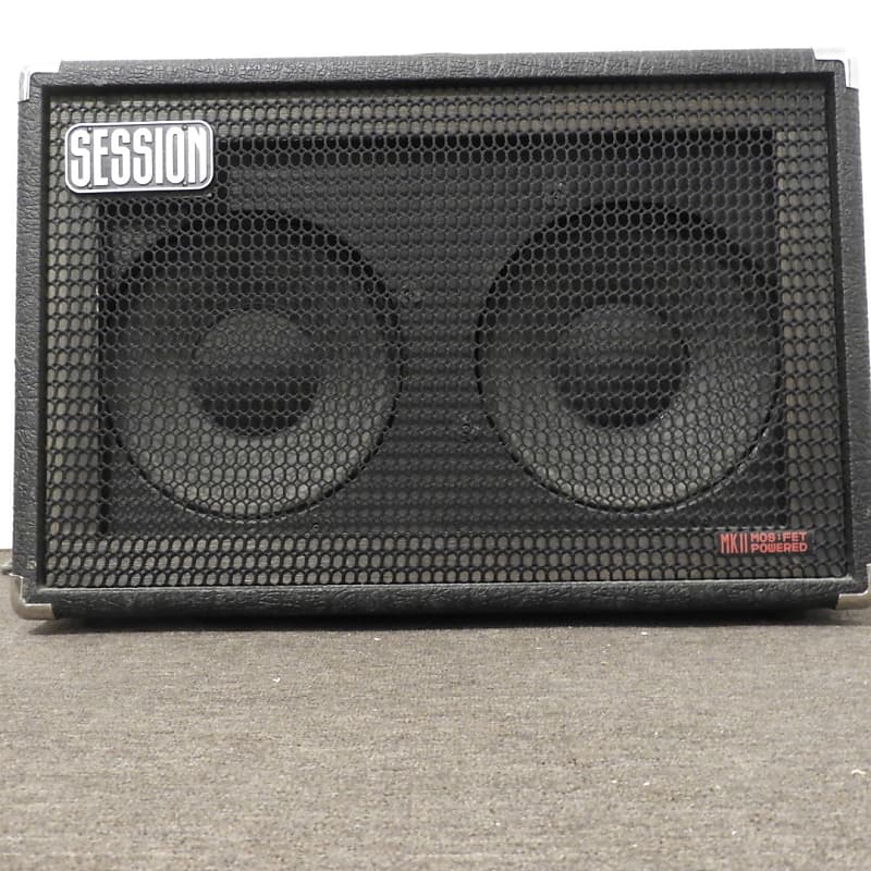 Session Sessionette 75 2x10" | Reverb