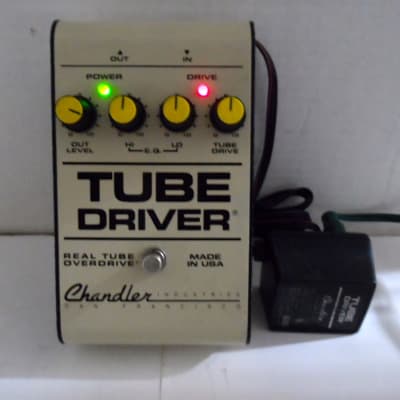 Extremely Rare BK Butler Audio Matrix Mini Boogee | Reverb