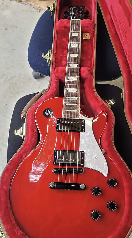 Gibson Les Paul Classic-Gibson MOD Shop | Reverb