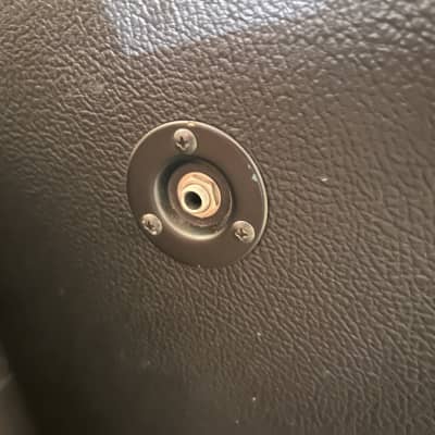 Hermida Audio 2x12 Cabinet Used On Avengers Soundtrack 8ohm | Reverb