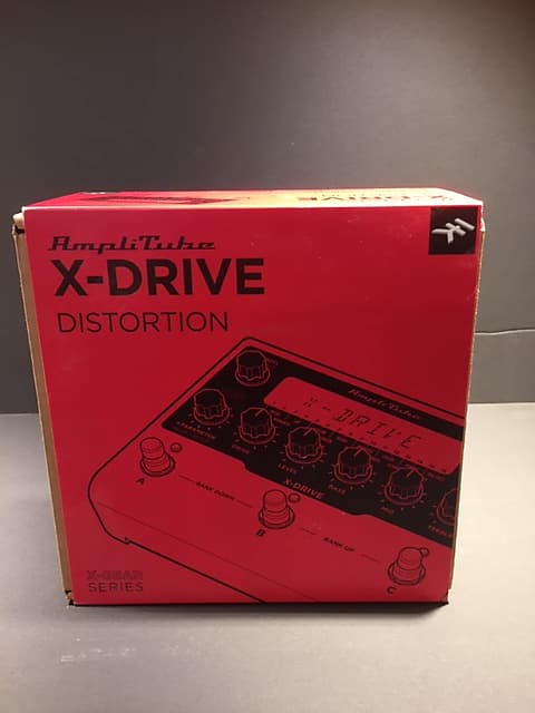 IK Multimedia Set of Four | Reverb Canada