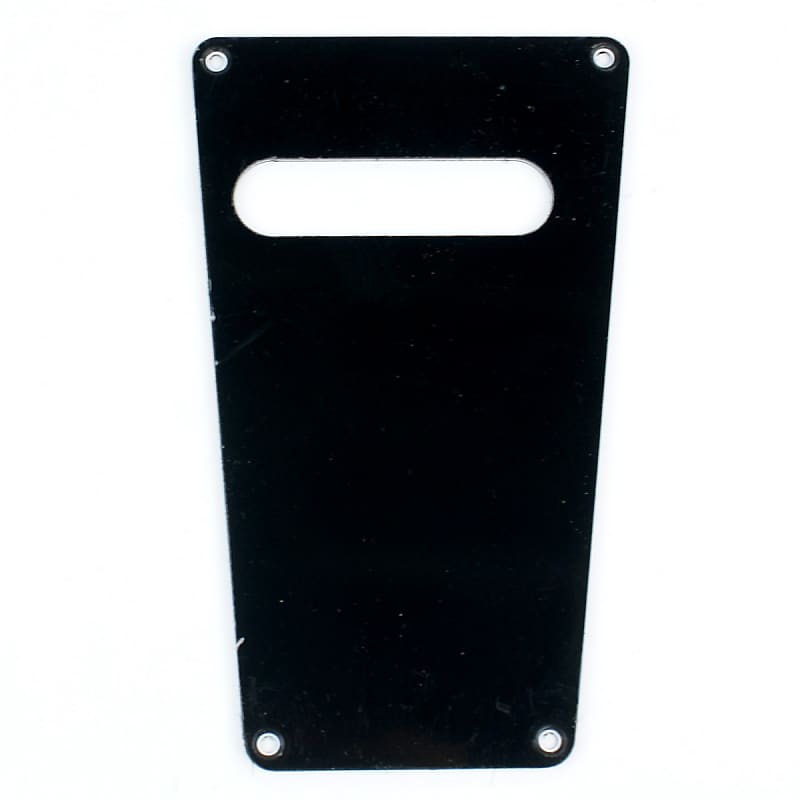 Custom Guitar tremolo backplate Cavity Cover Fits PRS SE | Reverb