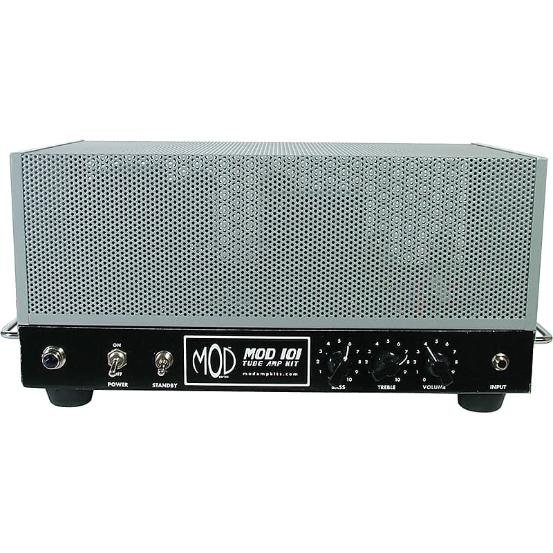 Amp Kit - MOD Kits, MOD101 guitar amplifier | Reverb