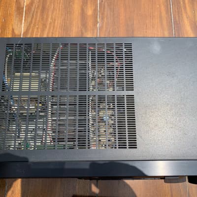 YAMAHA RX-330 Natural Sound Stereo Receiver | Reverb