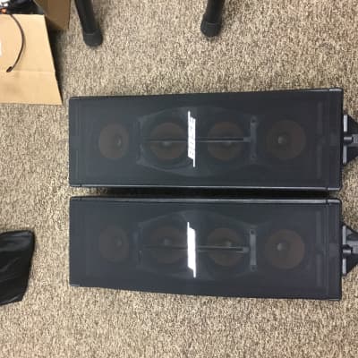 Bose Array 402 Series II Speaker Pair | Reverb