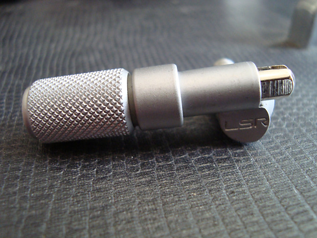 Rare LSR Tuner Bass Side | Reverb