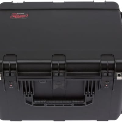 ISeries FlyRack Case For Line 6 Helix Rack | Reverb