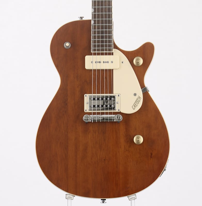 GRETSCH G2215-P90 Streamliner Junior Jet Club [SN ISG2206155] | Reverb