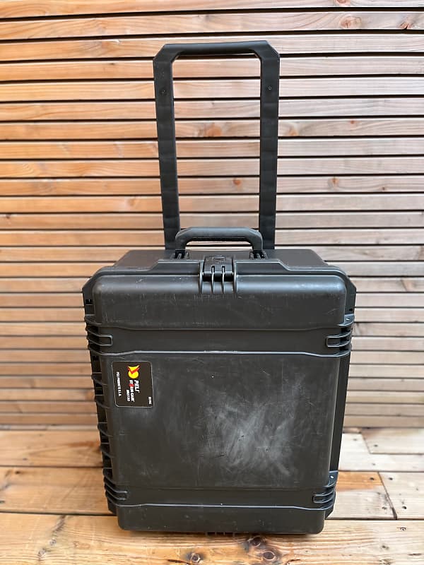 Pelicase iM2720 Storm Travel | Reverb