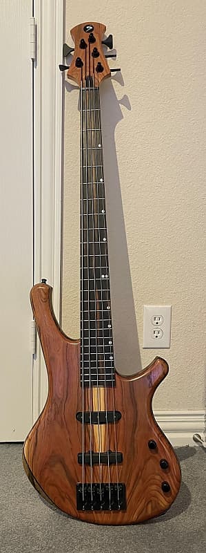 -Going off Reverb at the End of This Weekend--Stambaugh ODB 5 | Reverb