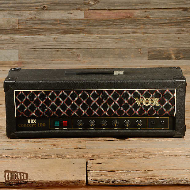 Vox Concert 100 | Reverb