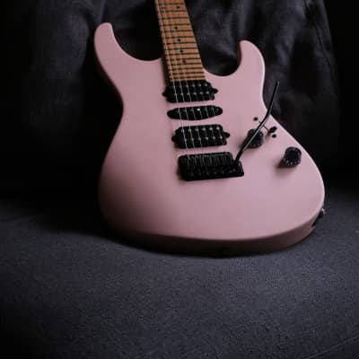 Suhr Modern Custom 2016 Shell Pink | Reverb Australia