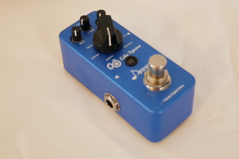 Donner Echo Square MINT | Reverb