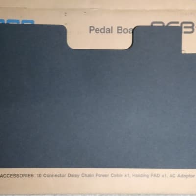 Boss BCB-90X Replacement Foam Insert | Reverb