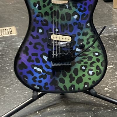 Kramer Baretta 2022 Bumble Bee Yellow | Reverb