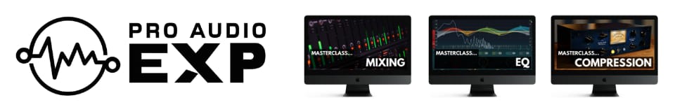 ProAudioEXP | Reverb UK