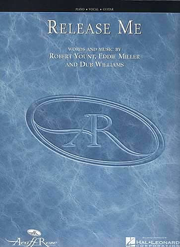 Release Me Sheet Music | Reverb