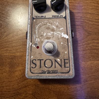 devi ever : fx - Torn's Peaker - 2307 series | Reverb